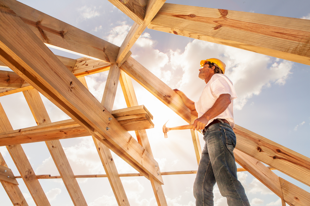 How Do Construction Loans Work Approved Mortgage